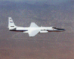 Robert Chave-Aircraft Platforms